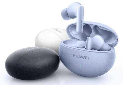 Беспроводные наушники Huawei freebuds 5i