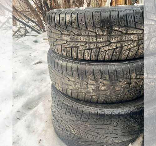 Nokian Tyres Nordman RS 195/65 R15 95R