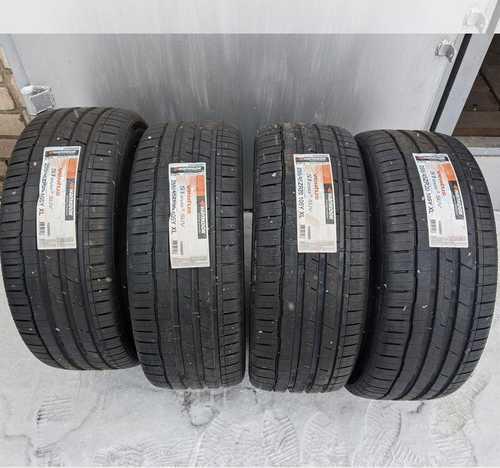 Hankook Ventus S1 Evo3 SUV K127A 235/50 R18 97V