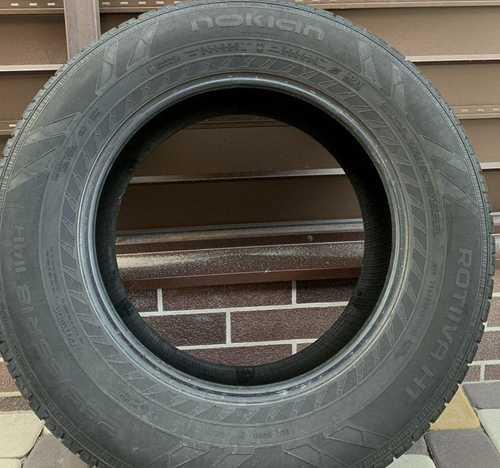 Nokian Tyres Rotiiva HT 265/65 R18
