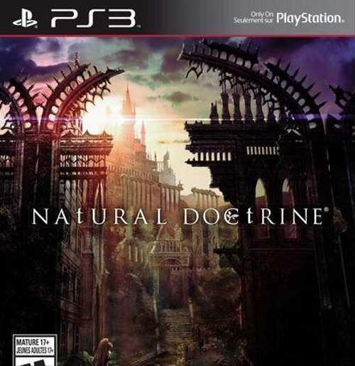 Natural Doctrine (PS3)