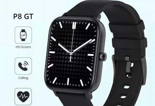 Умные часы smart watch P8