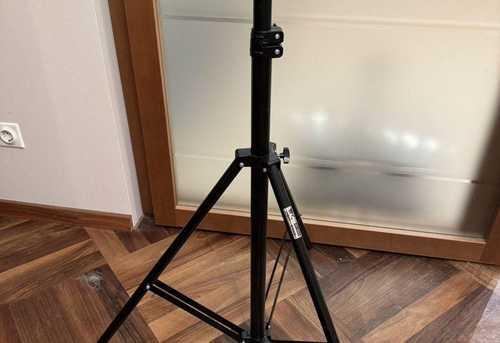 Стойка W-806B Light Stand