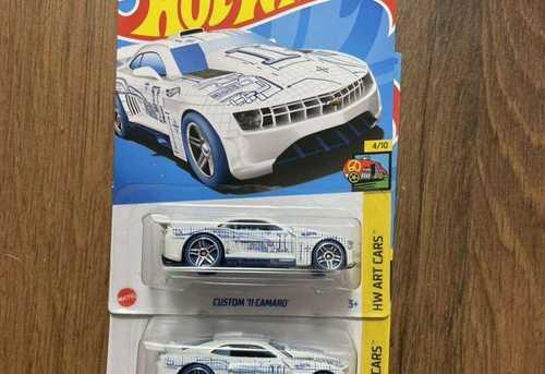 Hot wheels j,k case 2023