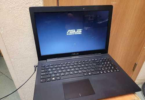 Ноутбук Asus X553M Celeron N2840/4Gb/500Gb