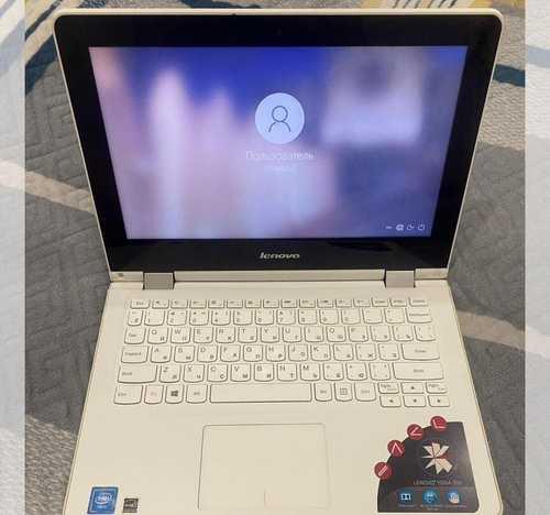 Lenovo yoga 300 11ibr