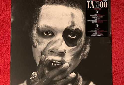 Denzel Curry - Ta13oo Taboo LP