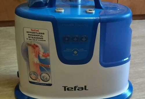 Отпариватель для одежды tefal IS 8300