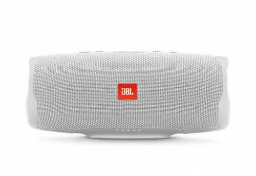 Колонка jbl Charge 4+ (серая)