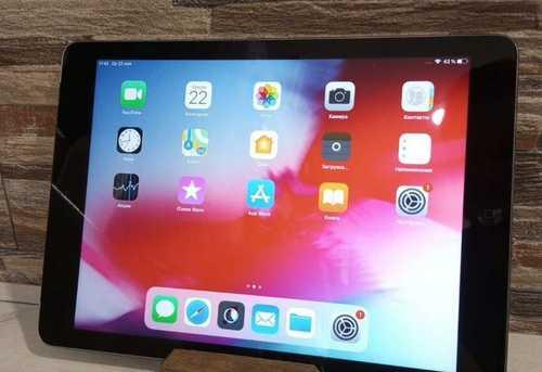 Планшет Apple iPad Air 16Gb Wi-Fi + Cellular