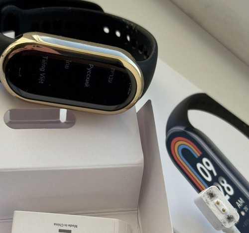 XIaOmi SMART Band 8