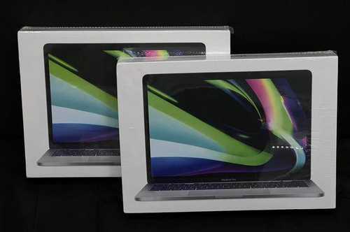 MacBook Pro 13 2022 M2 256Gb Ростест