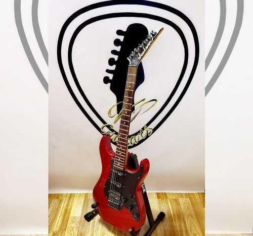 Элекрогитара Jackson Performer PS-1 Dinky струны