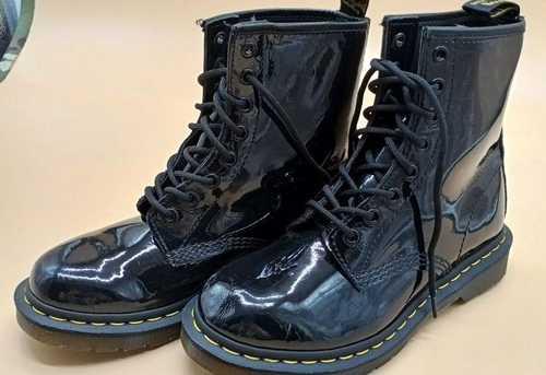 Оригинальные Dr martens 1460