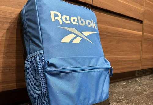 Рюкзак новый Reebok