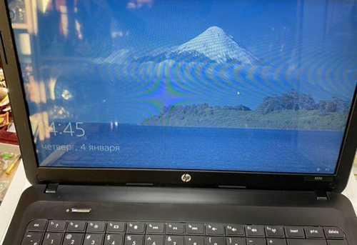 Ноутбук HP 1000 1426 LA