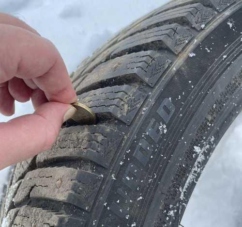 Kapsen ComfortMax 4S A4 245/45 R18 100H
