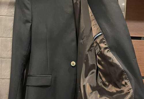 Zara пиджак мужской