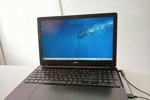 Acer E5-571 Хороший Ноутбук Для Игр И Для Работы