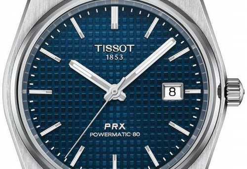 Часы Tissot PRX Powermatic 80 механические