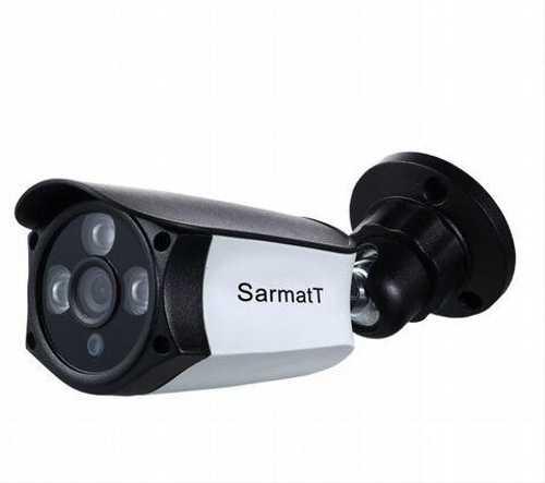 Камера IP Sarmatt SR-IN50F36IRX 5Мп xmeye