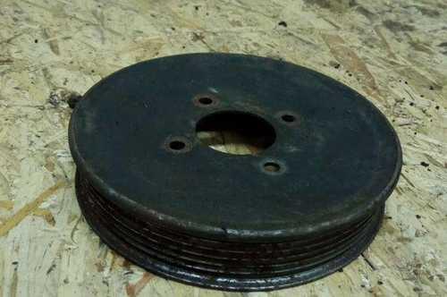 Шкив помпы Mercedes Benz w638