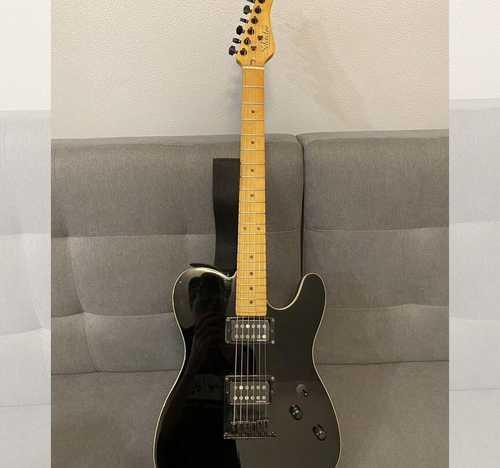 Schecter PT BLK