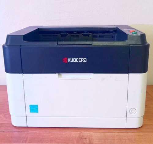 Принтер Kyocera fs 1040