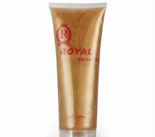 Контактный гель для лица и тела Royal Gel