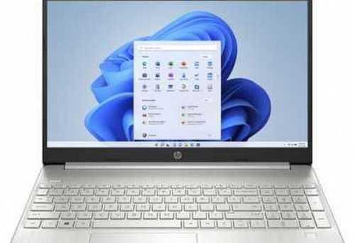 Ноутбук HP 15s-fq5295nia - новый
