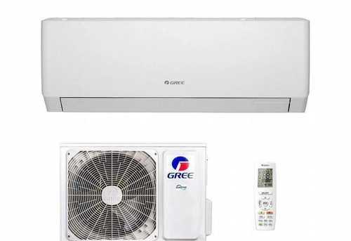 Gree pular inverter