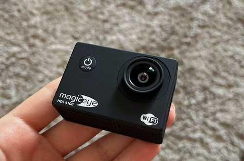 Экшн камера Gmini MagicEye HDS 4100