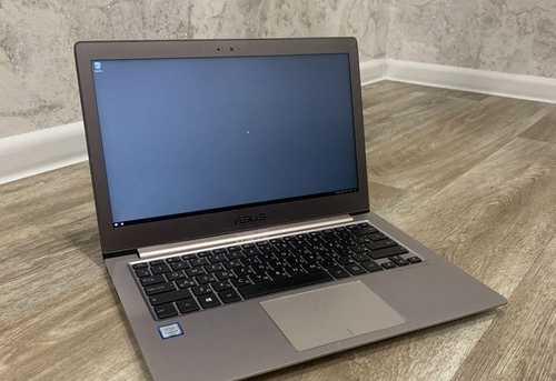 Asus zenbook UX303U