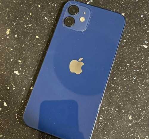 iPhone 12, 64 ГБ