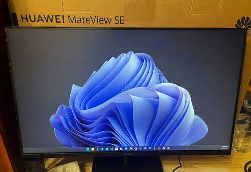 Монитор Huawei MateView SE 23.8"