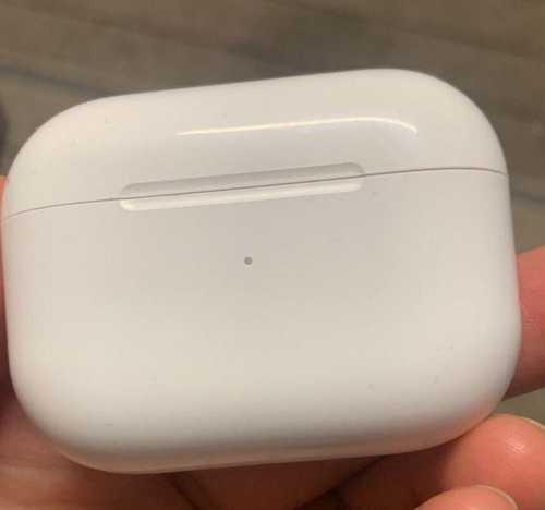 Беспроводные наушники apple airpods pro 2