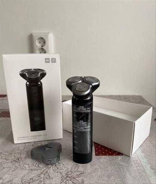 Электробритва Mi Electric Shaver S500