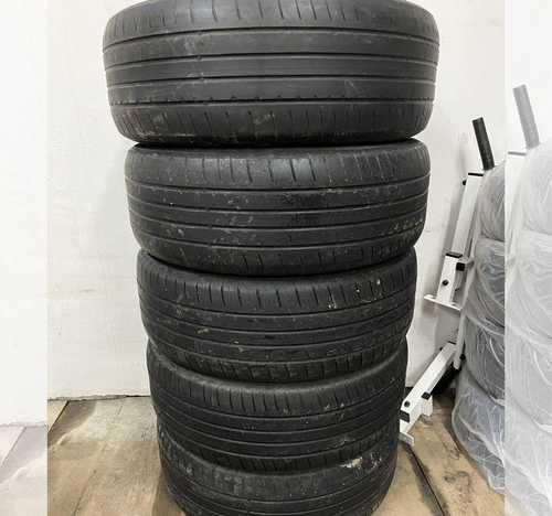 Hankook Ventus Prime 2 K115 225/60 R17 99H