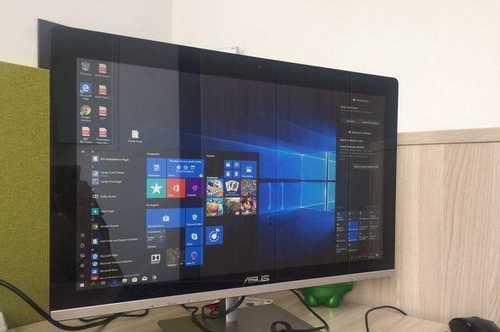 Asus All in One ET2321i