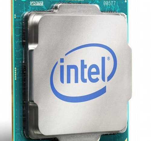 Процессоры Intel (i7, i5, i3, Xeon, Core)