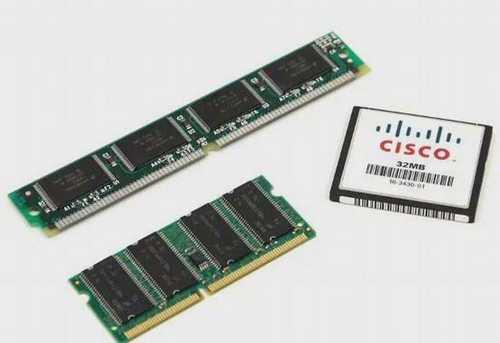 Модуль памяти Cisco DDR4 32GB 2133MHz lrdimm