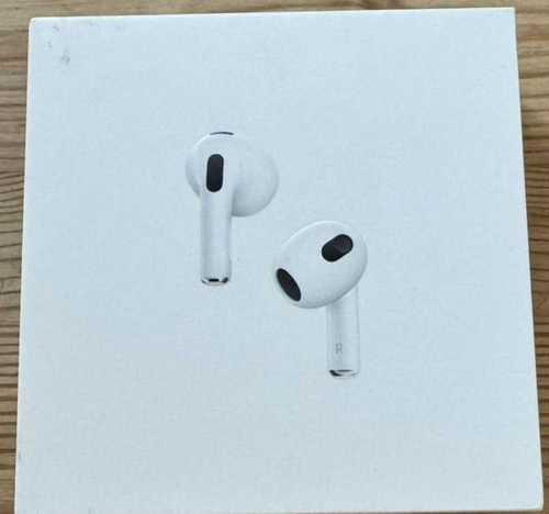 Наушники earpods нерабочие