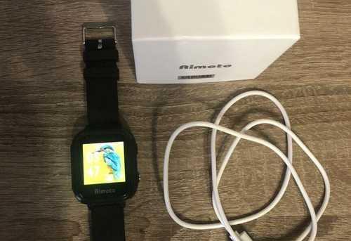 Aimoto Pro умные часы