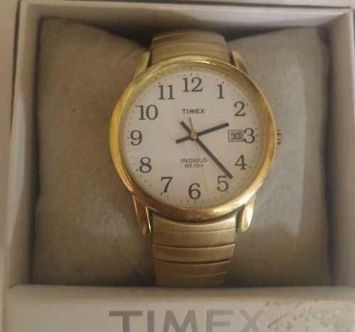 Timex indiglo