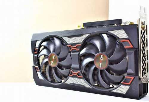 Sapphire RX 5600 XT