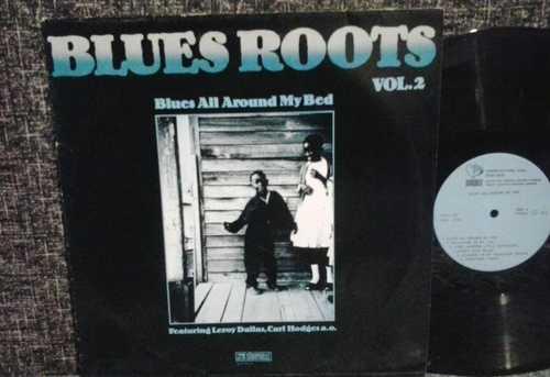 Виниловая пластинка Blues Roots – Vol. 2