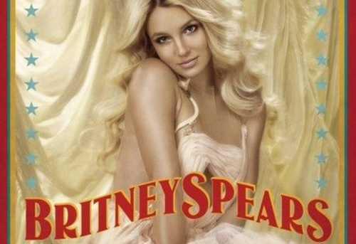 Britney spears - Circus (CD)