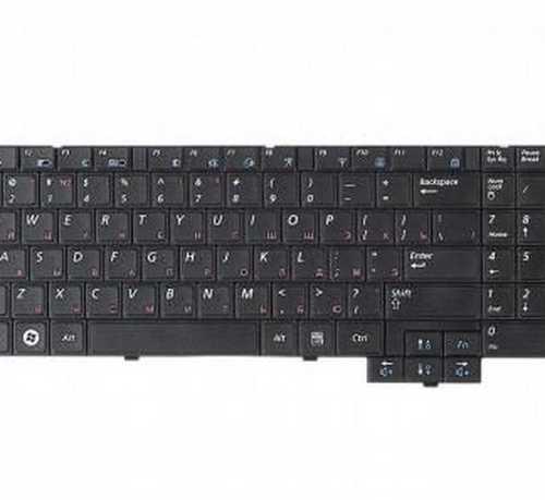 Клавиатура для ноутбука Samsung R540-JS06