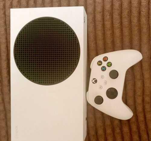 Xbox series s