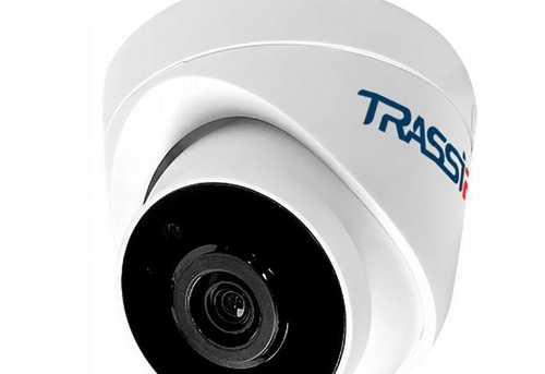 IP-камера trassir TR-D2S1-noPOE (3.6 мм)